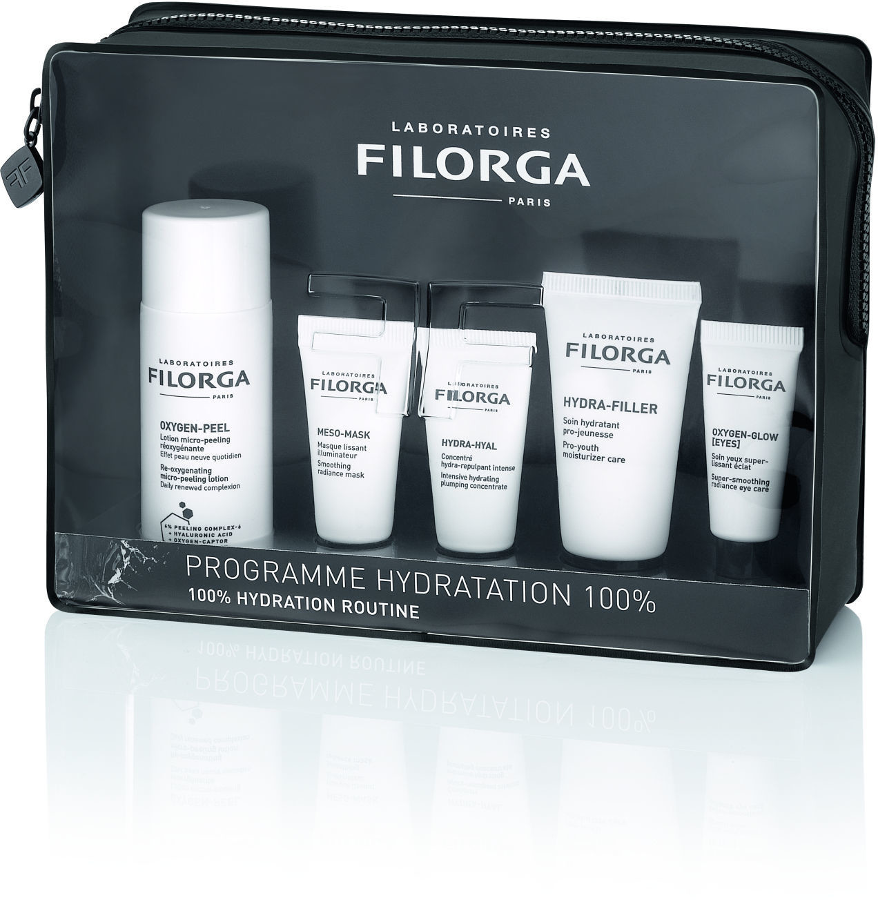 Filorga Hydration Set ab 17,00 € | Preisvergleich bei idealo.de