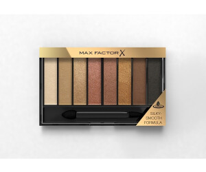 Buy Max Factor Masterpiece Nude Palette 02 Golden Nudes 6 5g From £9