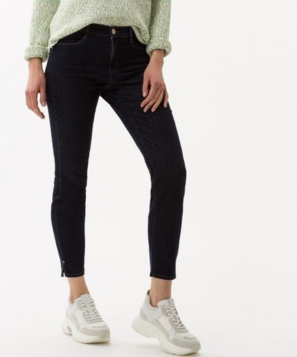BRAX Shakira S clean dark blue ab 55,42 € | Preisvergleich bei idealo.de