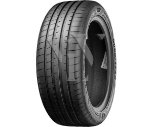 Goodyear Eagle F1 Asymmetric 5 225/50 R17 94Y MO au meilleur prix sur idealo.fr