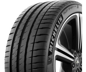 Michelin Pilot Sport 4 ZP 255/40 ZR20 101Y XL runflat au meilleur prix sur idealo.fr