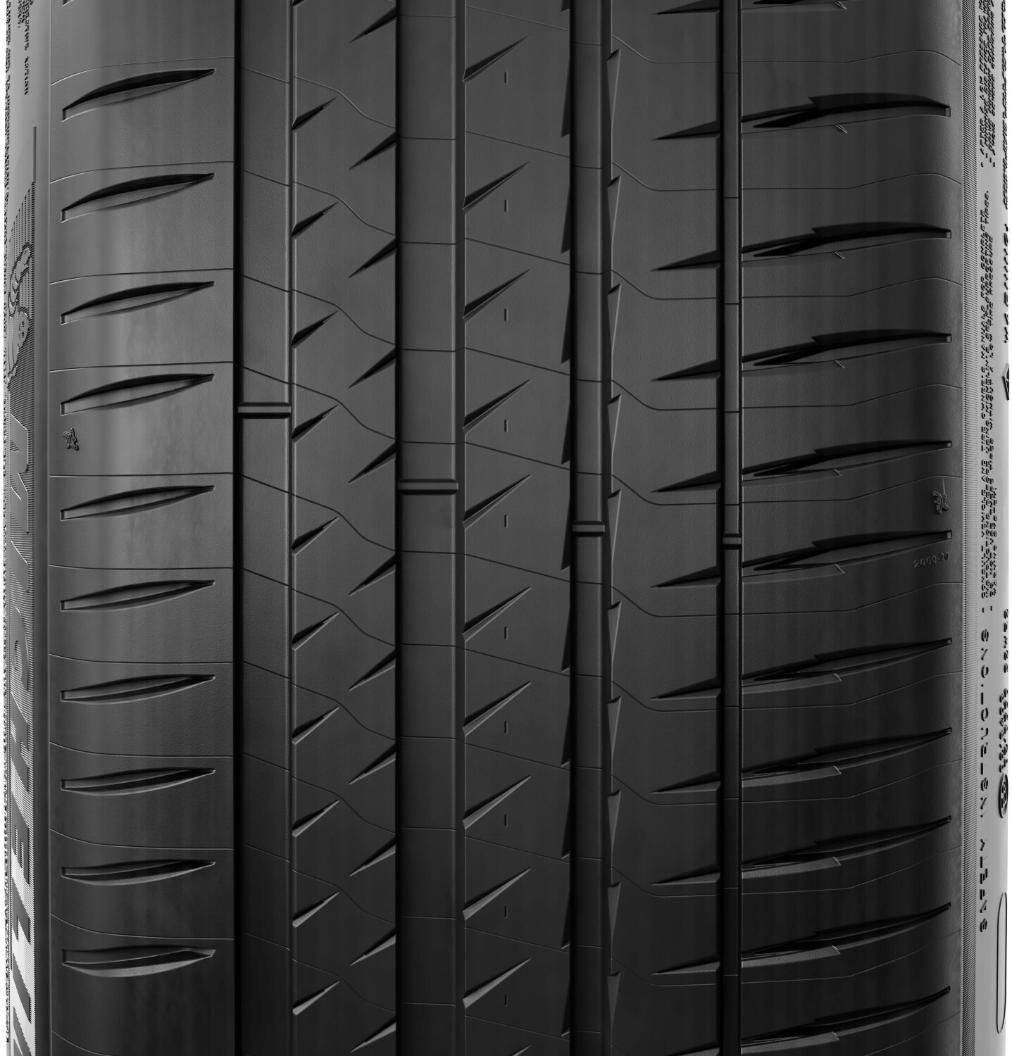 Michelin Pilot Sport 4 ZP 255/40 ZR20 101Y XL runflat au meilleur prix sur idealo.fr