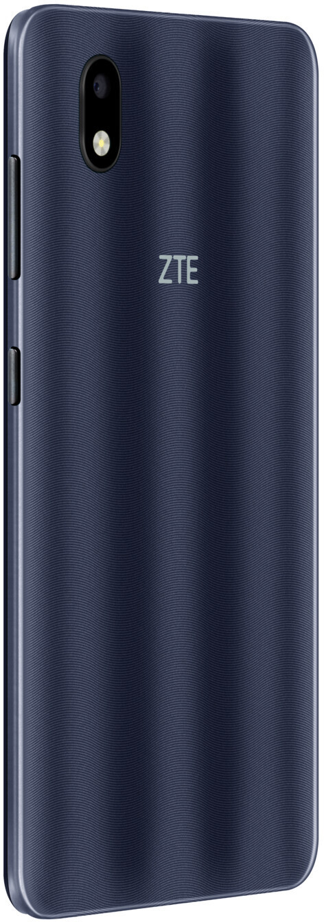 ZTE Blade A3 (2020) gris desde 59,00 € | Compara precios en idealo