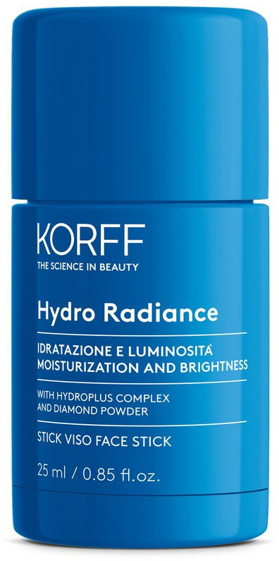 Korff Hydro Radiance Stick Viso Idratante (25ml) a € 19,50 (oggi ...