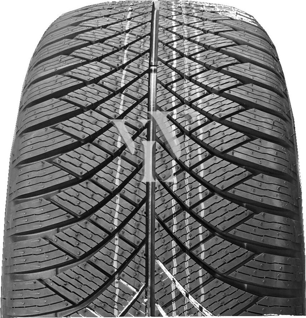 NanKang Cross Seasons AW-6 245/40 ZR18 97Y XL au meilleur prix sur idealo.fr