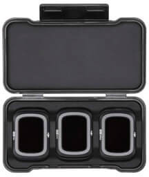 DJI Mavic Air 2 ND Filter Set ND16 ND64 ND256 ab 23 99 Preisvergleich bei idealo