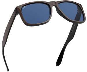 Ray-Ban Justin Color Mix RB4165 647080 ab 94,99 € | Preisvergleich bei ...