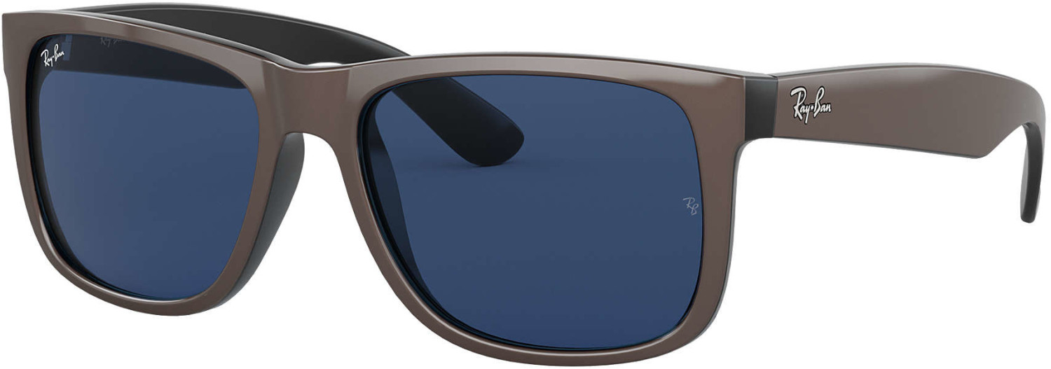 Ray-Ban Justin Color Mix RB4165 647080 ab 94,99 € | Preisvergleich bei ...