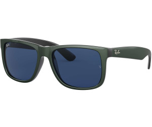 Ray-Ban Justin Color Mix RB4165 646880 ab 94,90 € | Preisvergleich bei ...