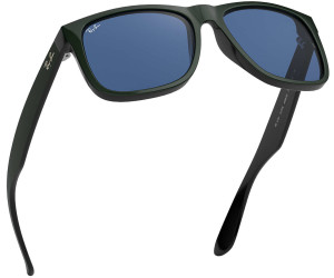 Ray-Ban Justin Color Mix RB4165 646880 ab 94,90 € | Preisvergleich bei ...