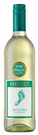 Barefoot Moscato California 0,75l ab 4,99 € | Preisvergleich bei idealo.de