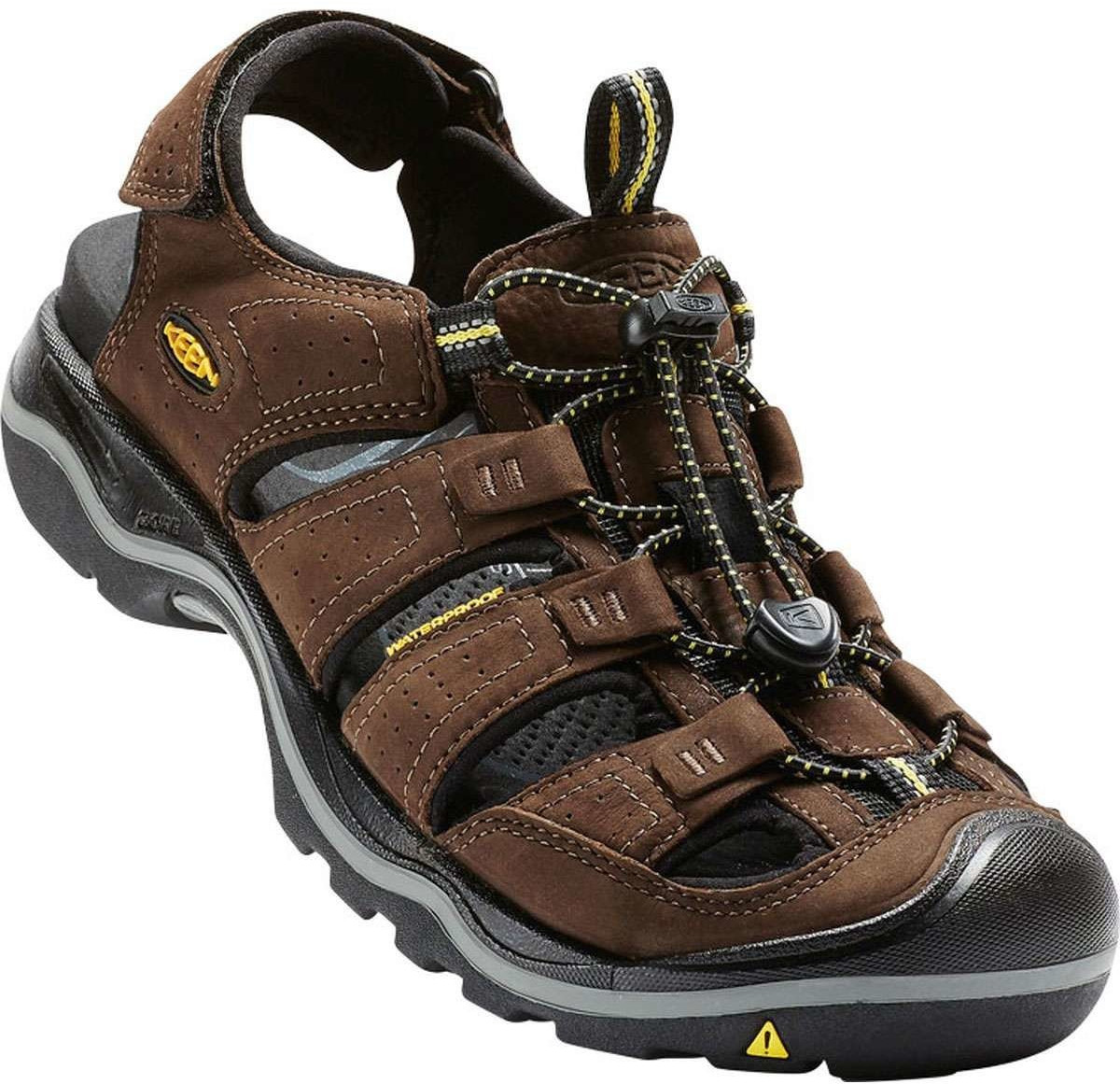 Keen Rialto II bison/black ab 129,95 € | Preisvergleich bei idealo.de