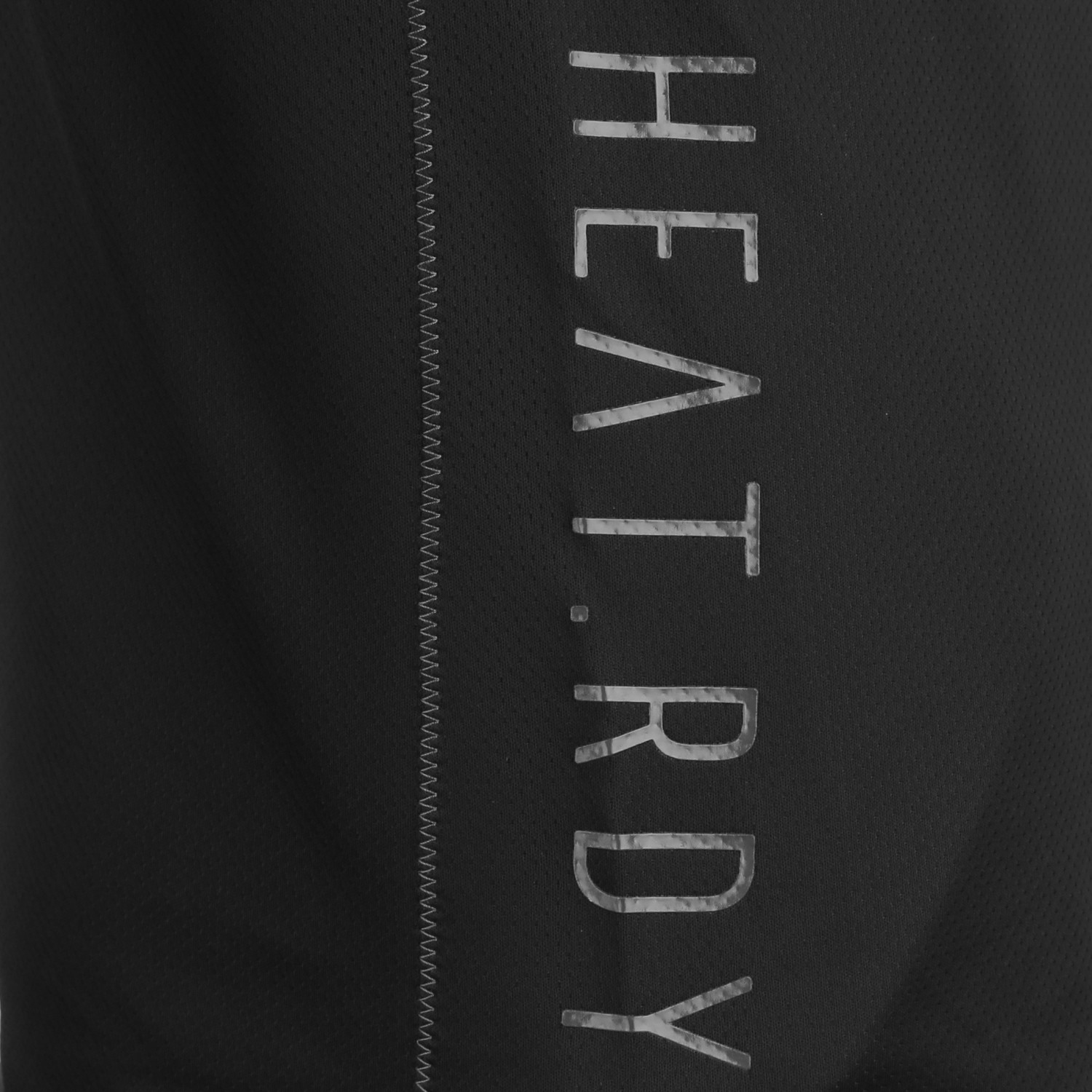 Adidas HEAT.RDY 3-Stripes T-Shirt black ab 27,49 € | Preisvergleich bei ...