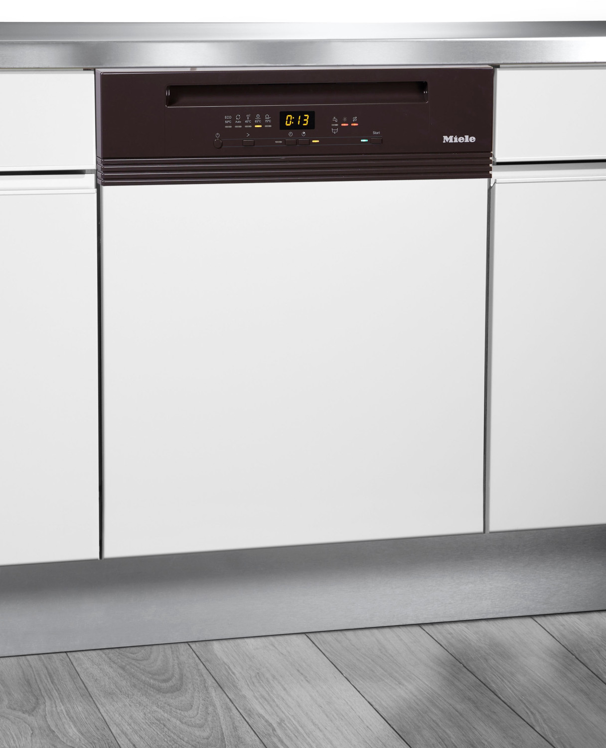 Miele G 5210 SCi Active Plus havannabraun ab € 849,00 | Preisvergleich ...