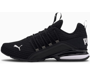 Puma Axelion Block puma black/puma white ab 59,52 € | Preisvergleich ...
