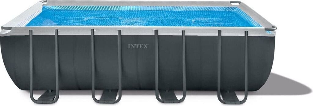 Intex Ultra XTR Frame Pool 549 x 274 x 132 cm ab 678,99 € (Oktober 2020 ...