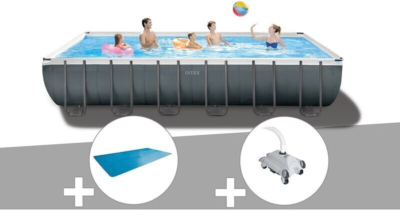 Intex Ultra XTR 732x366x132cm (26364) ab 1.009,00 € (Juli 2025 Preise ...