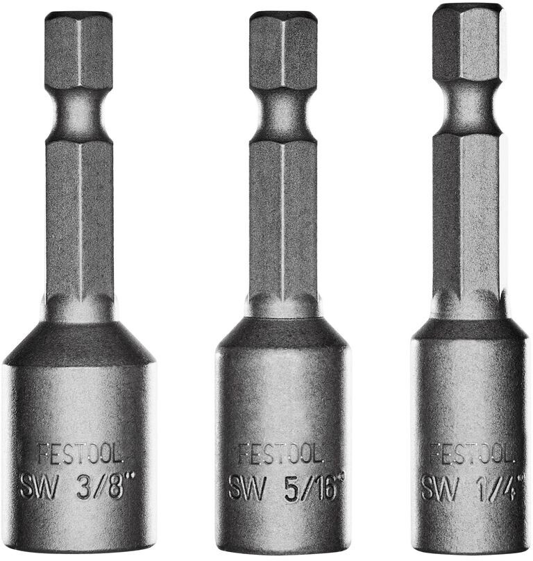 Festool STSL-IMP 1/4" Set (204388) ab € 50,46 | Preisvergleich bei ...
