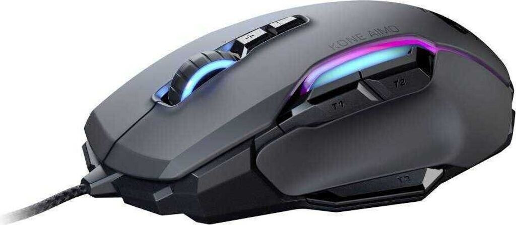 Roccat Kone Aimo Remastered Black a € 93,90 (oggi) | Miglior prezzo su ...