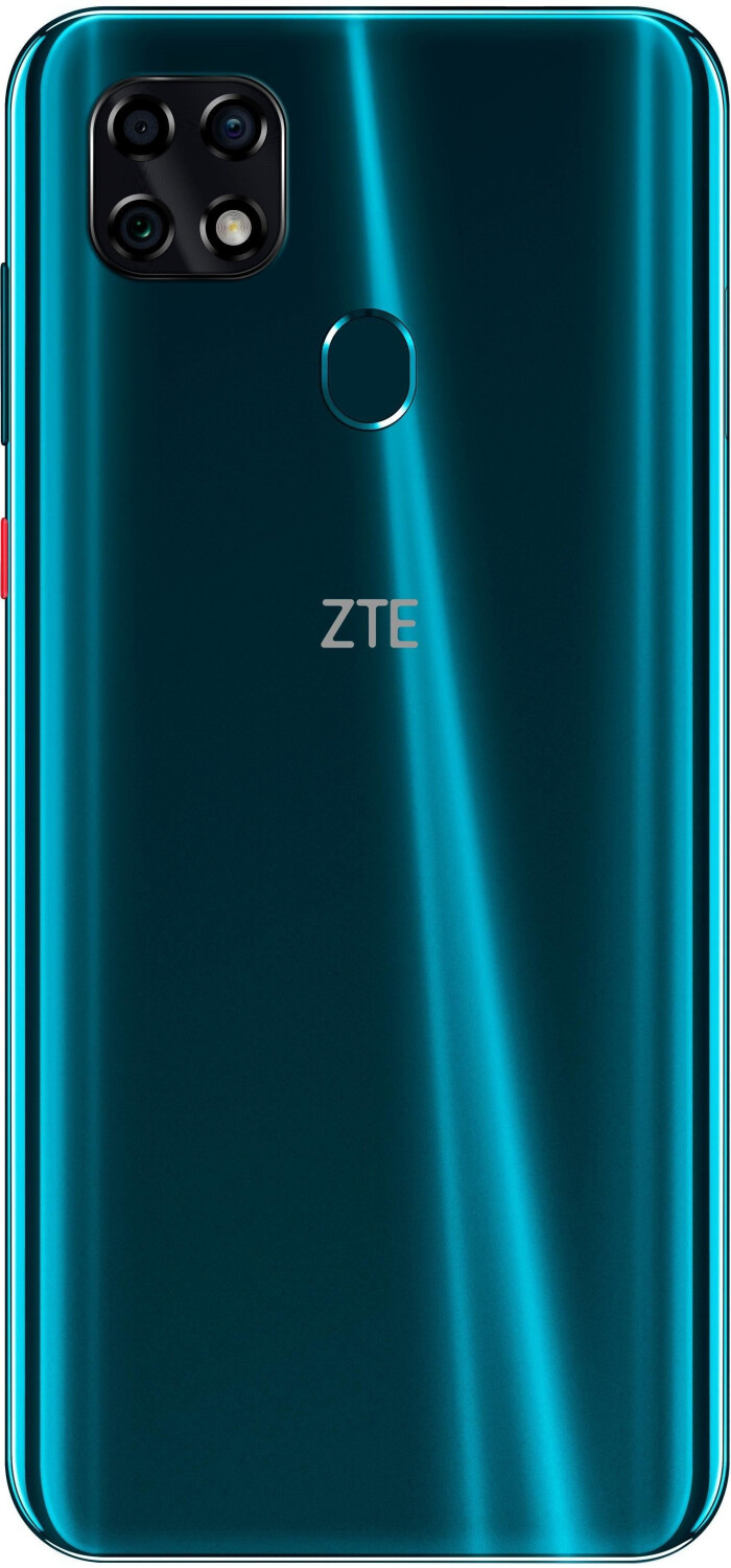 ZTE Blade 10 Smart verde desde 170,47 € | Compara precios en idealo