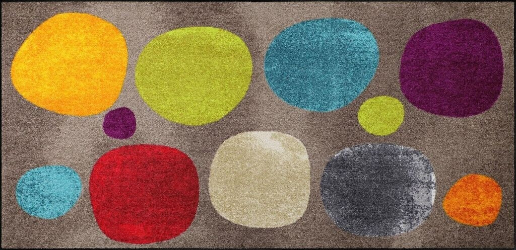Salonloewe Broken Dots Colourful 75x150cm ab 142,95 € | Preisvergleich ...