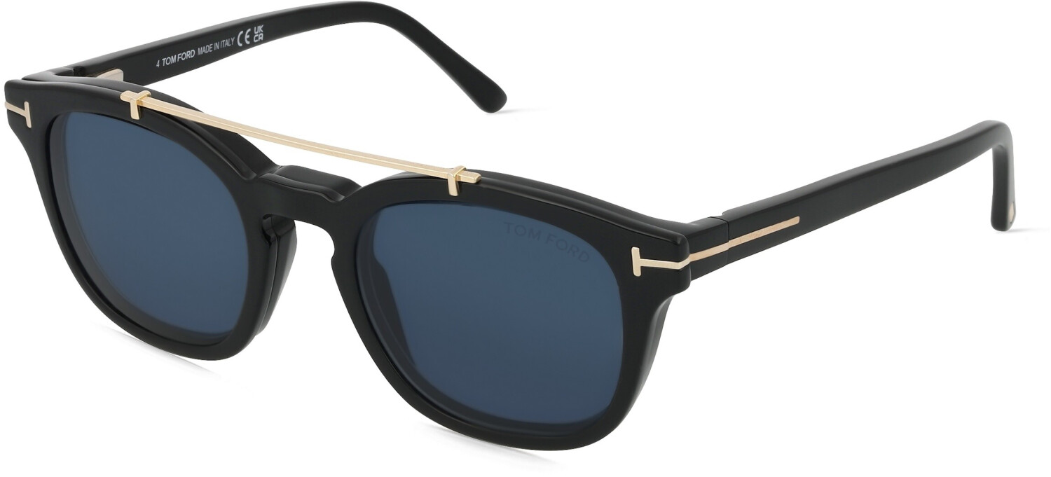 Tom Ford FT5532-B ab 338,00 € | Preisvergleich bei idealo.de
