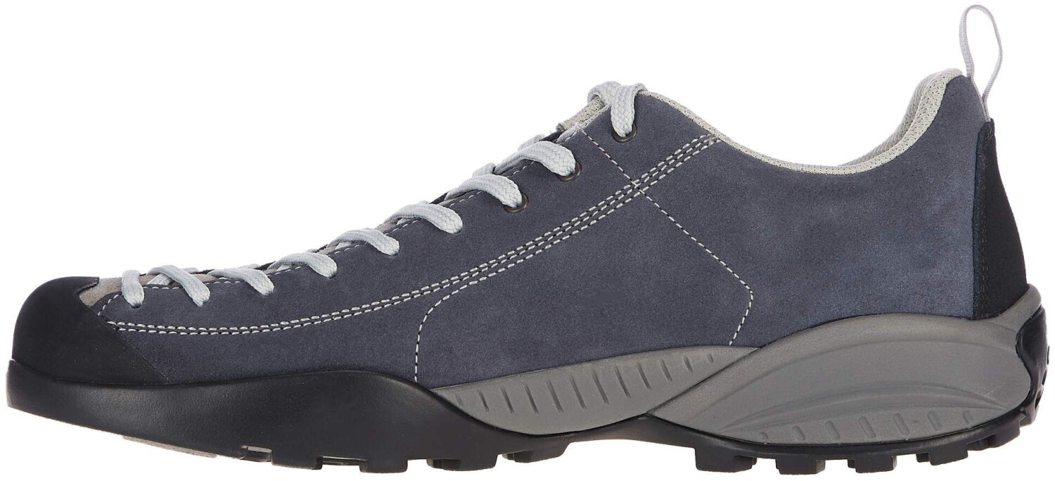 Scarpa Mojito iron gray ab 98,94 € | Preisvergleich bei idealo.de