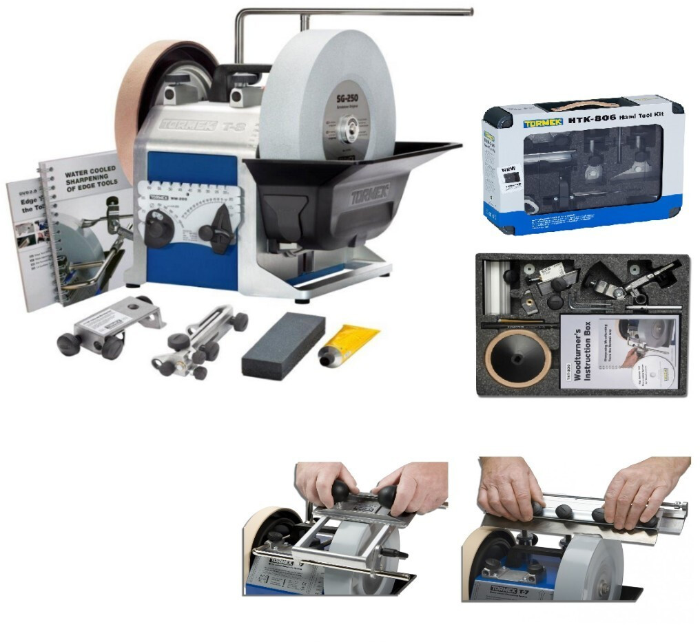 Buy Tormek T-8 from £629.98 (Today) – Best Deals on idealo.co.uk