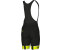 Alé Cycling GRAPHICS PRR Sella Bib Shorts Bib Short fluo yellow/black a ...