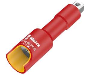 Wera Zyklop 8794 SB VDE 3/8" (05004964001) au meilleur prix sur idealo.fr