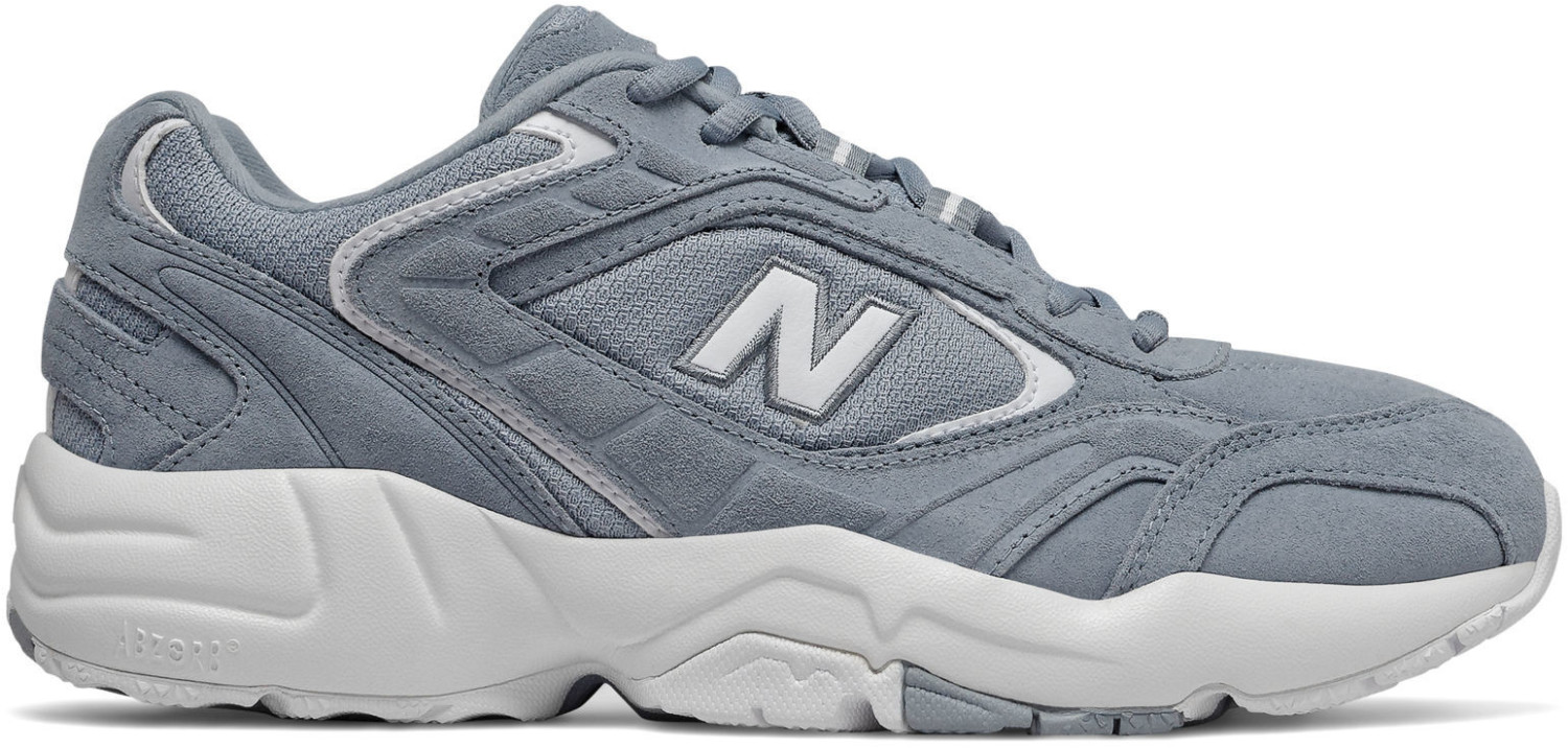 New Balance 452 reflection/white ab 59,99 € | Preisvergleich bei idealo.de