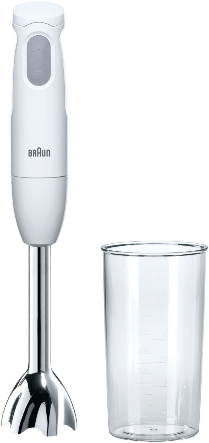 Braun MQ 100 Curry ab 39,99 € | Preisvergleich bei idealo.de