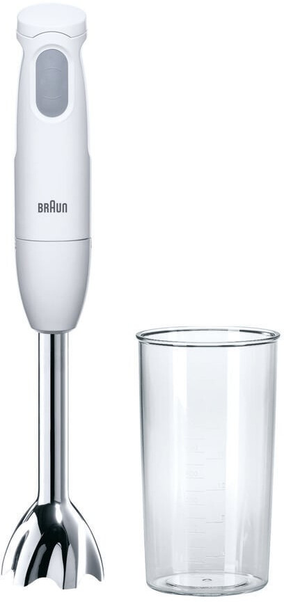 Braun MQ 100 Curry ab 39,99 € | Preisvergleich bei idealo.de