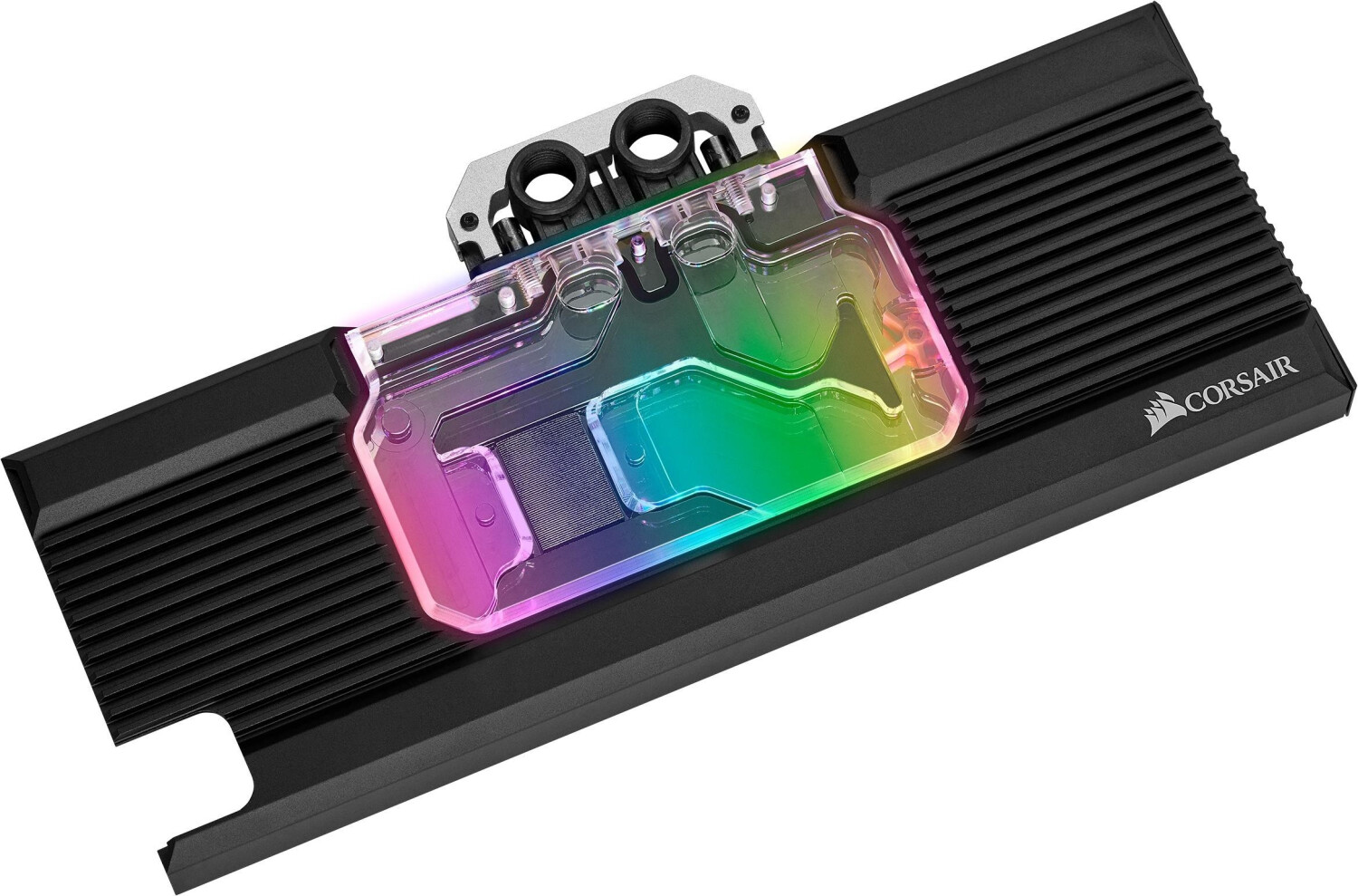 Corsair XG7 RGB 20-SERIES GPU block (2080 FE) ab 125,90 ...