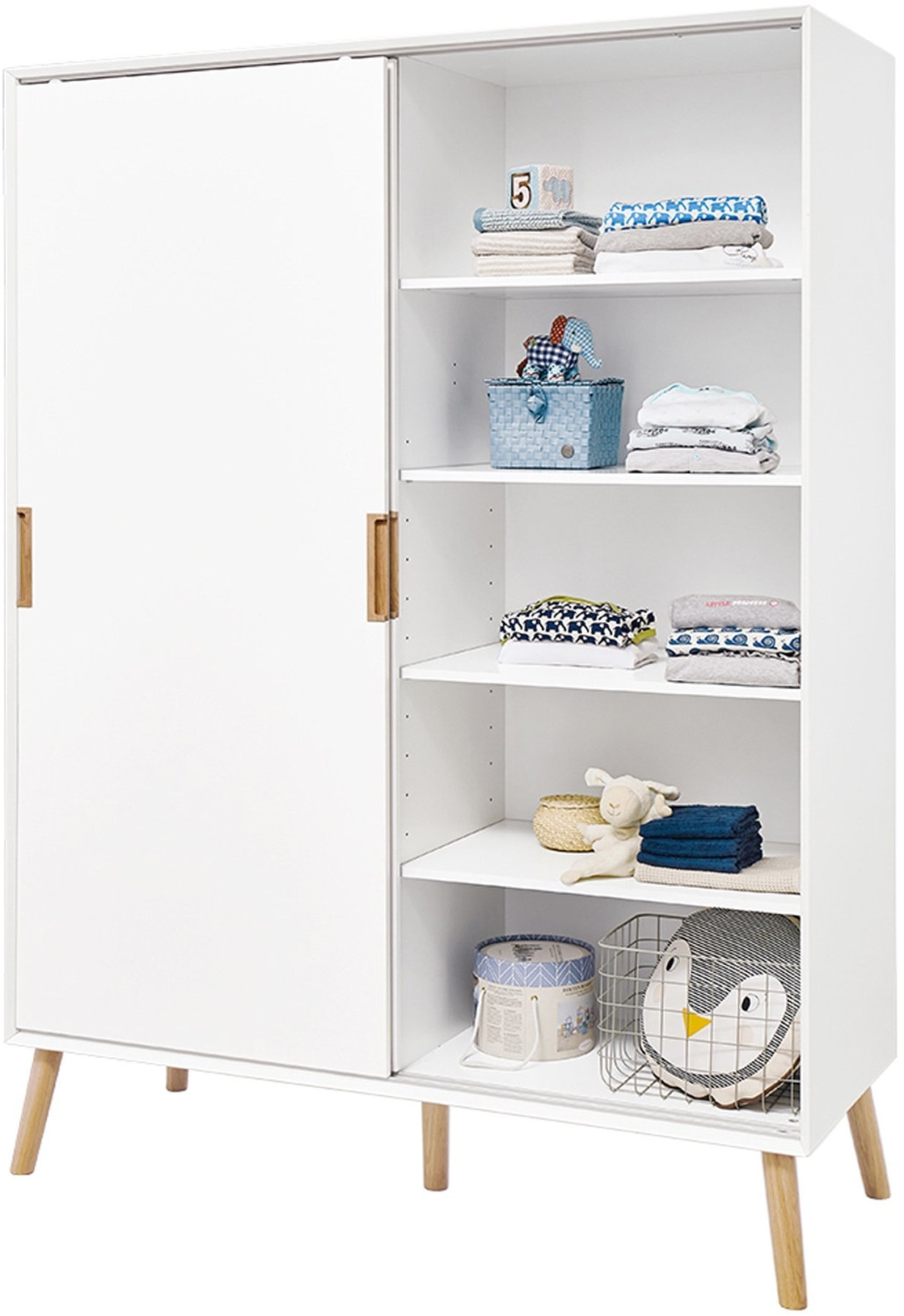 Pinolino Edge 2-türig (143407G) ab 494,00 € | Preisvergleich bei idealo.de