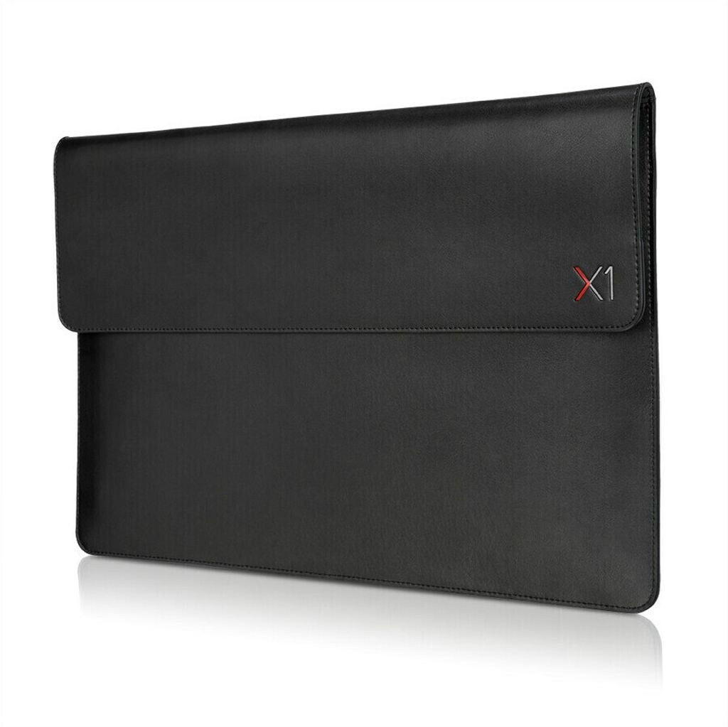 Buy Lenovo ThinkPad X1 Carbon/Yoga Sleeve 14" from £71.40 (Today ...