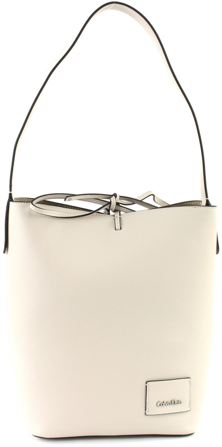 Calvin Klein CK Reversible Bucket cement (K60K60-4266) ab 59,95 ...