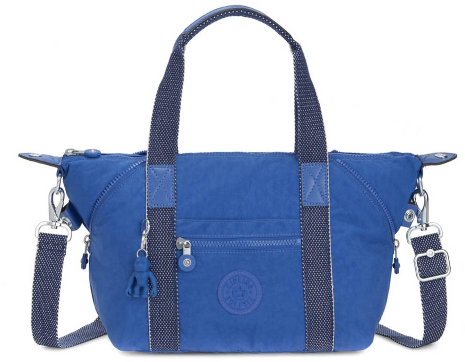 Kipling Art Mini Handbag Wave blue desde 50,55 € | Compara precios en ...