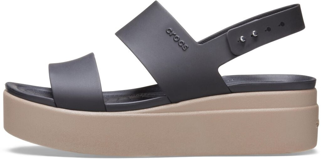 Crocs Brooklyn Low Wedge ab 24.31 € | Vergleiche 266 Angebote auf idealo.de
