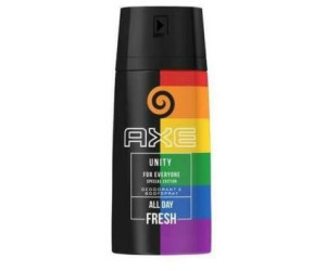 Axe Love is Love Unite Deodorant Bodyspray (150 ml) ab 2,55 ...