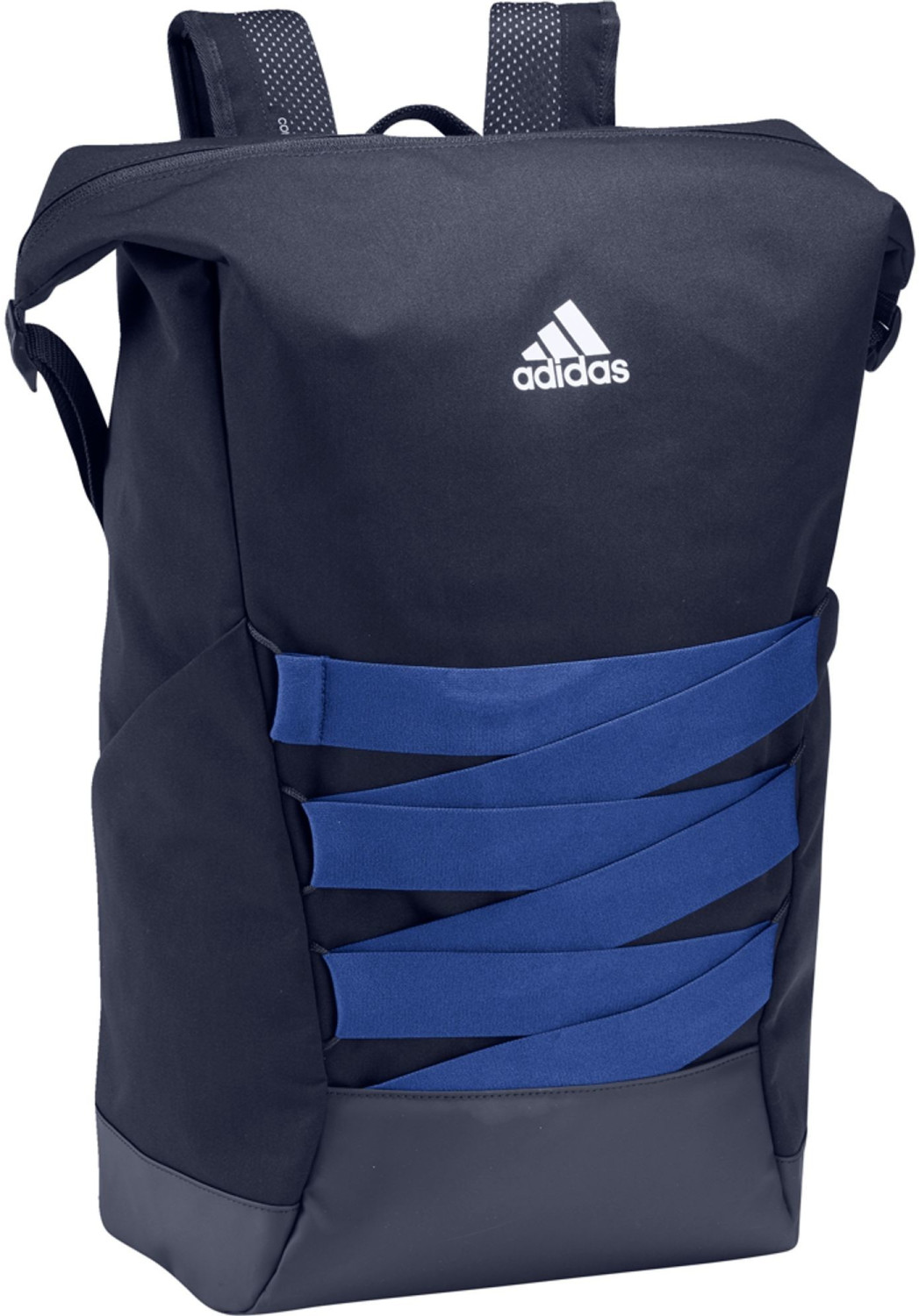 Adidas 4cmte Id Backpack Legend Ink Royal Blue White Fj6605 Ab 70 01