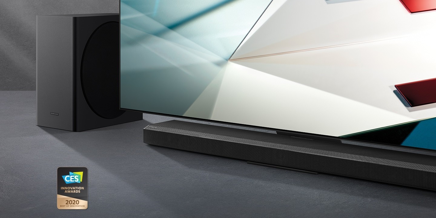 Samsung HW-Q800T desde 446,53 € | Compara precios en idealo