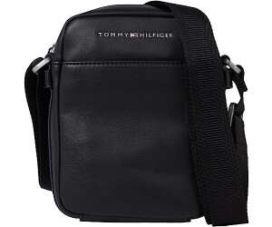 Tommy Hilfiger TH City Mini Reporter AM0AM01941 black ab 43 09 Preisvergleich bei idealo