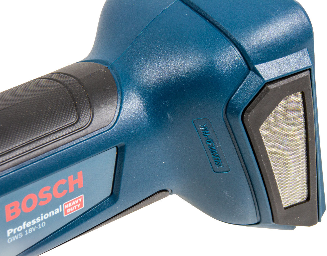 Bosch Gws 18v 10 Professional 0 601 9j4 002 Desde 124 90 € Compara
