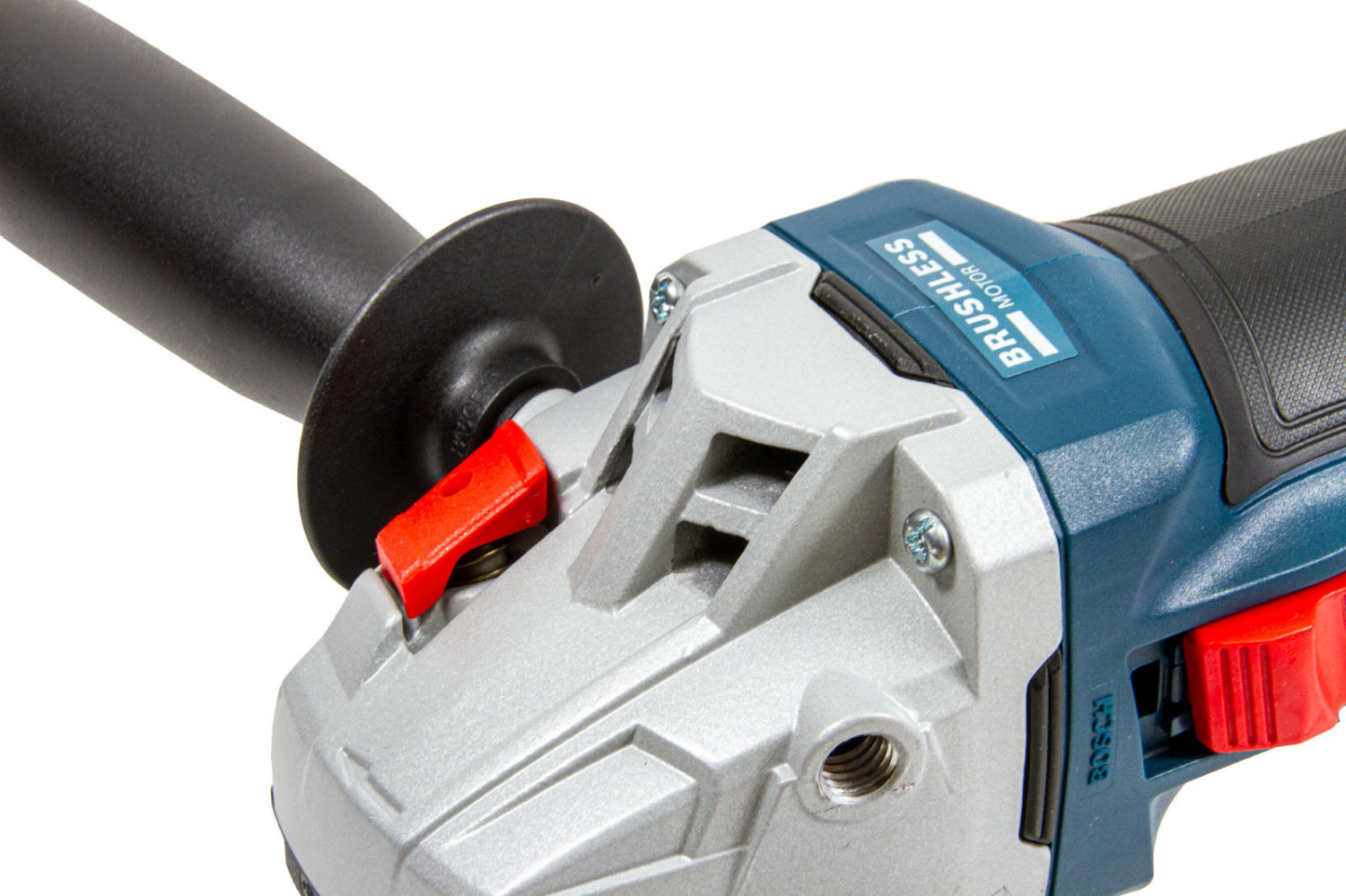 Bosch Gws 18v 10 Professional 0 601 9j4 002 Desde 139 00 € Compara