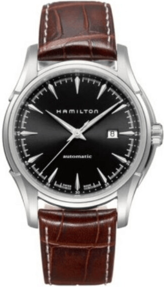 Hamilton Jazzmaster Viewmatic Auto 44 mm (H32715531) ab 1.145,00 ...