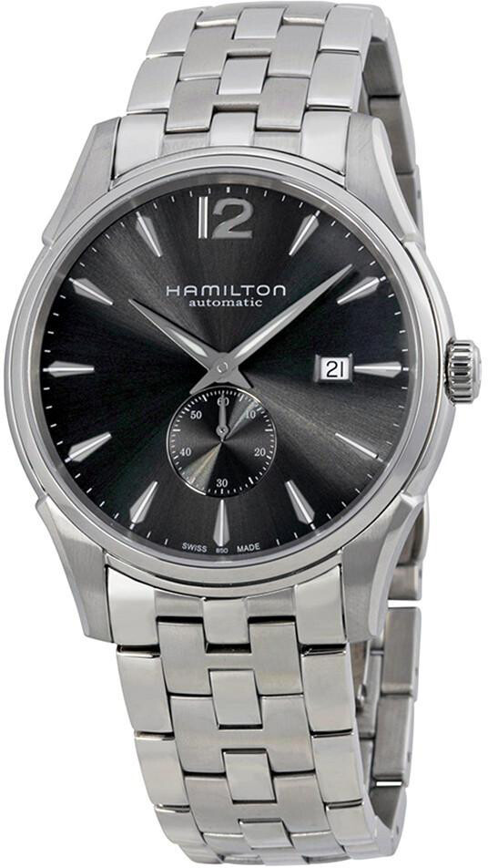 Hamilton Jazzmaster Slim Petite Seconde Auto ab 967,50 ...