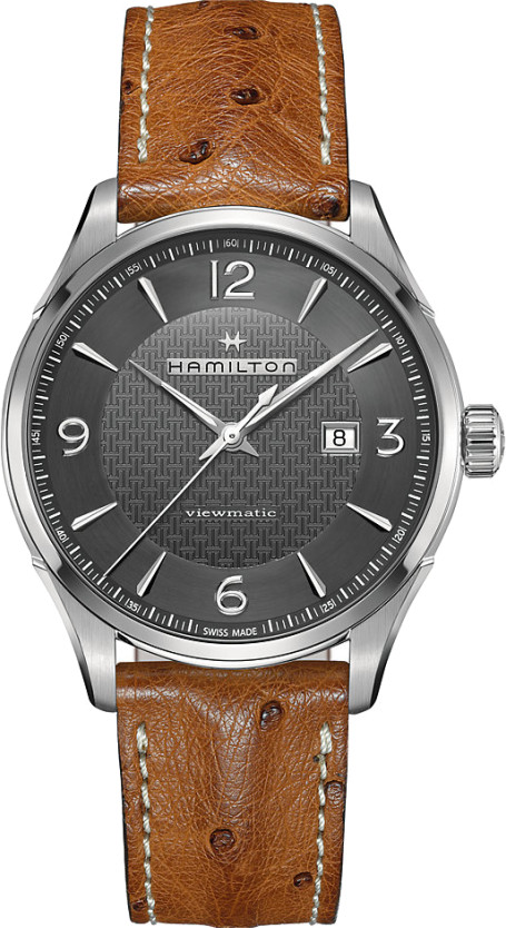 Hamilton Jazzmaster Viewmatic Auto 44 mm (H32755851) ab 1.049,00 ...