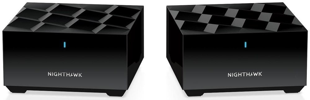 Netgear Nighthawk Mesh WiFi 6 System (MK62) ab 336,67 ...