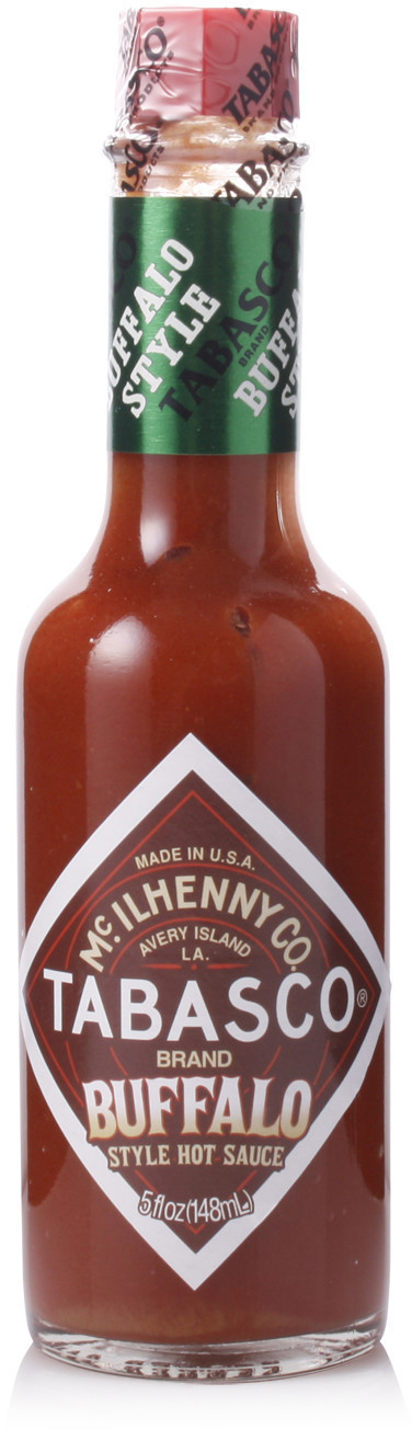 Tabasco Buffalo Style Sauce (148 ml) ab 8,99 € | Preisvergleich bei ...